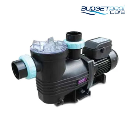 Aquatight Saturn Series Pool Pump at Budget Pool Care