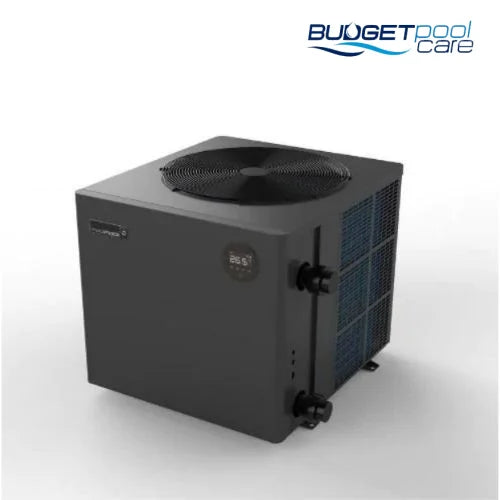 MADIMACK ECLIPSE POOL HEAT PUMP 16kW at Budget Pool Care