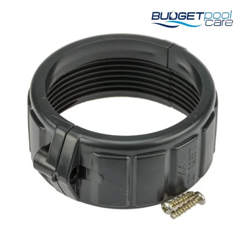 2" Split Union Nut at Budget Pool Care