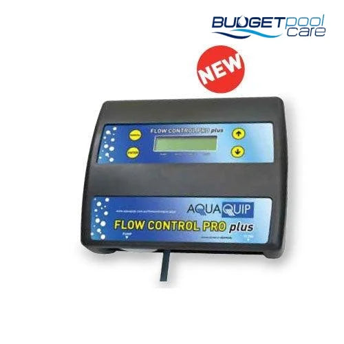 Aqua Quip Flow Control at Budget Pool Care