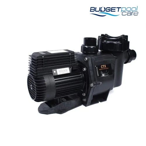 Astral CTX Pool Pumps at Budget Pool Care