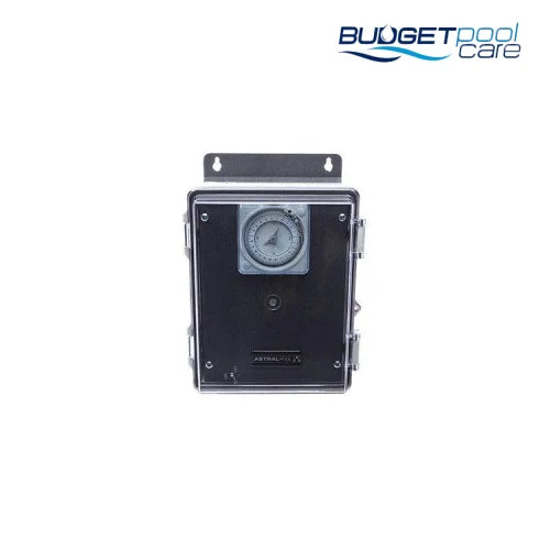 Astral Pool Air Switches at Budget Pool Care