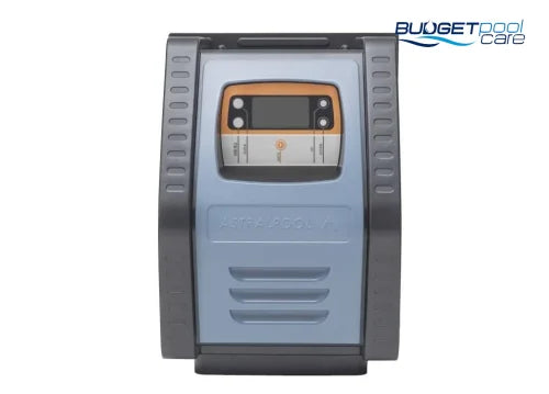 Astral Pool E35 Saltwater Chlorinator (35g/hr) at Budget Pool Care