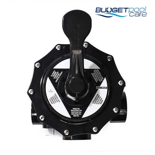 Astral Pool (Hurlcon) Multiport Valve — Budget Pool Care