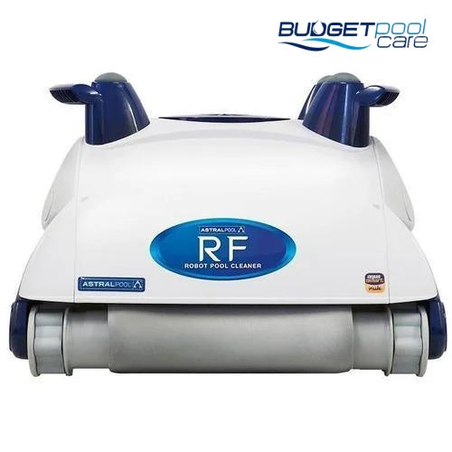 Astral Pool RF Robot Pool Cleaner at Budget Pool Care