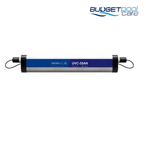 Astral Pool UV Clarifier — Budget Pool Care