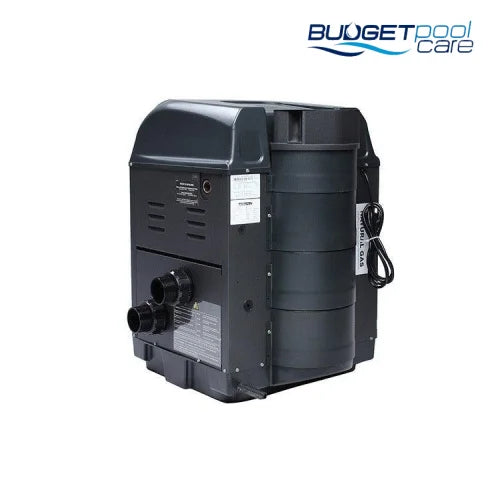 Astral Pool Viron Gas Spa & Pool Heaters at Budget Pool Care