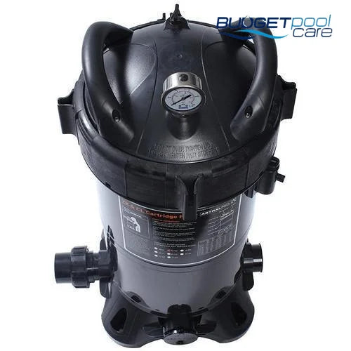Astral ZX Series Cartridge Filter at Budget Pool Care
