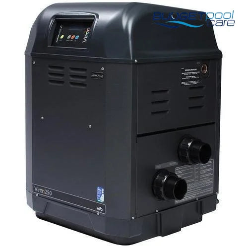 AstralPool Viron EVO Pool Heater at Budget Pool Care
