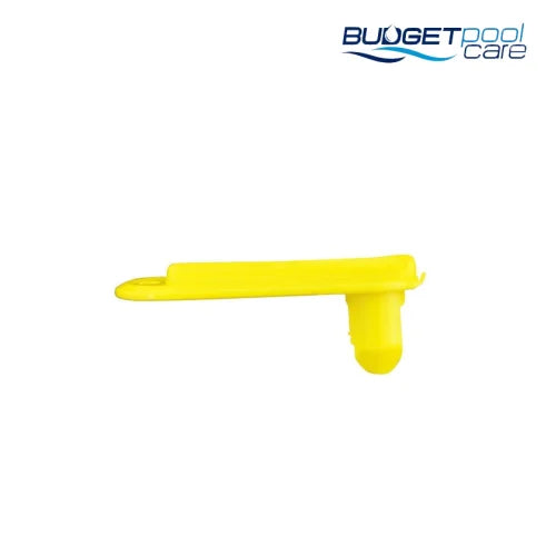 BOTTOM LID LATCH MAYTRONICS DIAG. BASIC at Budget Pool Care