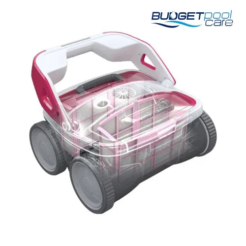 BWT B200 Robotic Cleaner at Budget Pool Care