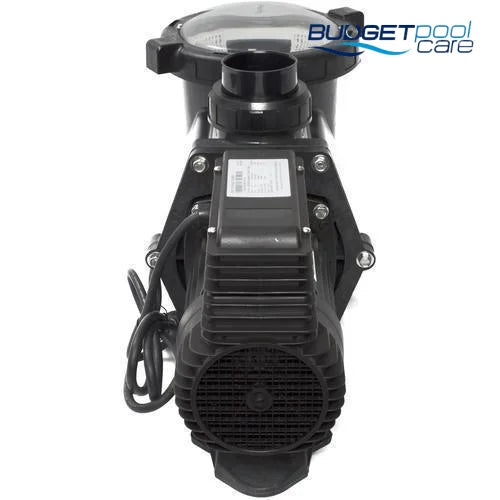 BX HIGH PERFORMANCE PUMP at Budget Pool Care