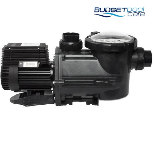 BX HIGH PERFORMANCE PUMP at Budget Pool Care
