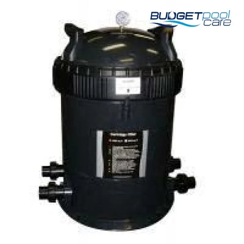 CARTRIDGE FILTER VIRON CL400 ( No Longer Available ) at Budget Pool Care
