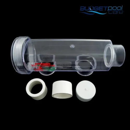 CELL HOUSING H2FLO/PURAFLO/ZEN — Budget Pool Care