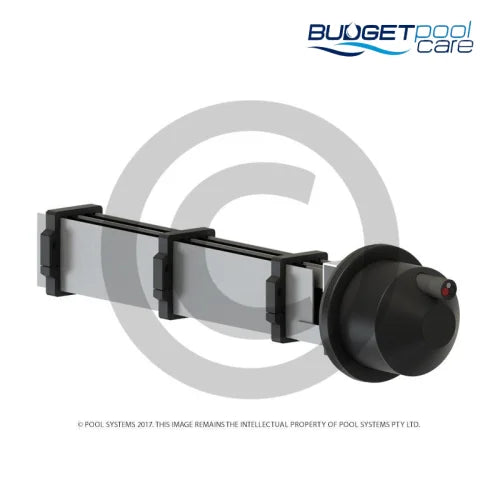 CHLORINATOR CELL SUITS CHLOROMATIC P100 at Budget Pool Care