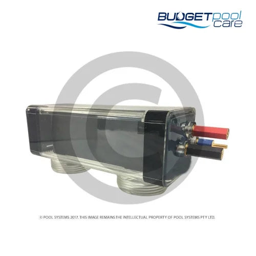 CHLORINATOR CELL SUITS LM2 40 at Budget Pool Care