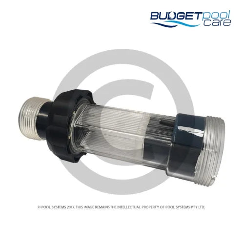 CHLORINATOR CELL SUITS POOLPOWER RP18 at Budget Pool Care