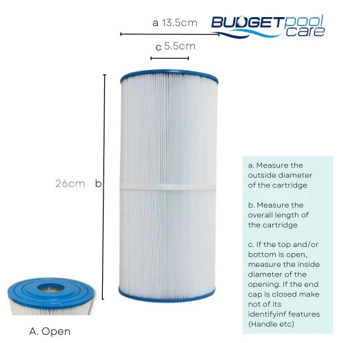 CMP 50 Floating Skimmer(Telescoping Weir) at Budget Pool Care