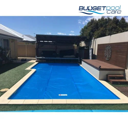 DAISY UTC POOL ROLLER at Budget Pool Care
