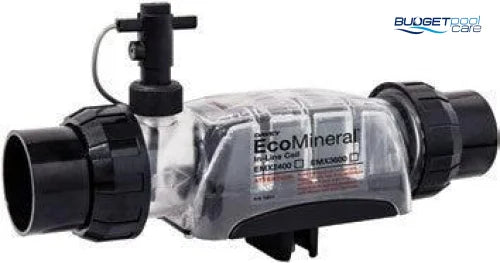 Davey AquaReviva / EcoMatic / EcoMineral 20g/hr Genuine Chlorinator Ce ...