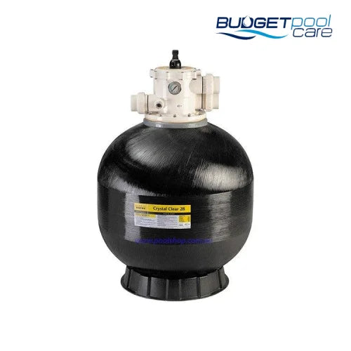 Davey Crystal Clear Sand Filter at Budget Pool Care