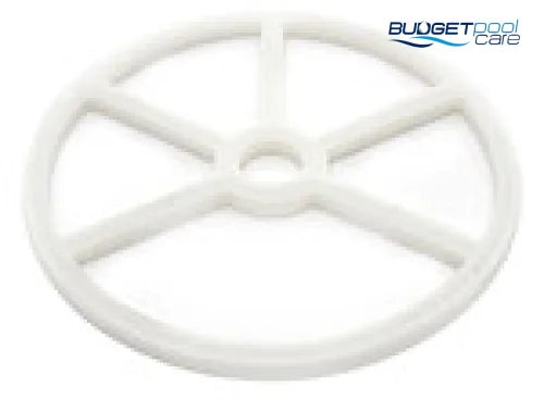 Davey EcoPure / Zodiac Titan Multiport Valve Spider Gasket (40mm) at ...