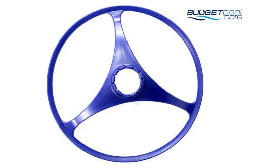 DEFLECTOR WHEEL PACER CLASSIC — Budget Pool Care