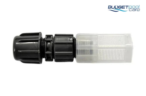 DRUM FILTER CHEMIGEM SINGLE - OLD STYLE — Budget Pool Care