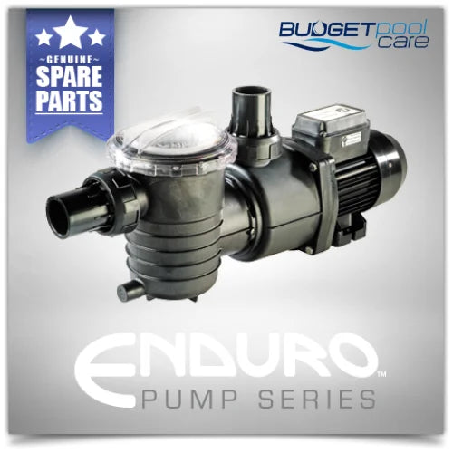 EP Series Pumps Spare Parts at Budget Pool Care