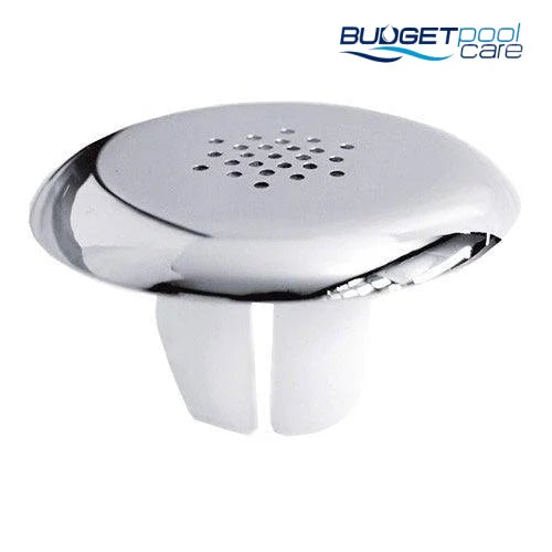 FloAir Stainless Steel Air Injector 25mm Push In at Budget Pool Care