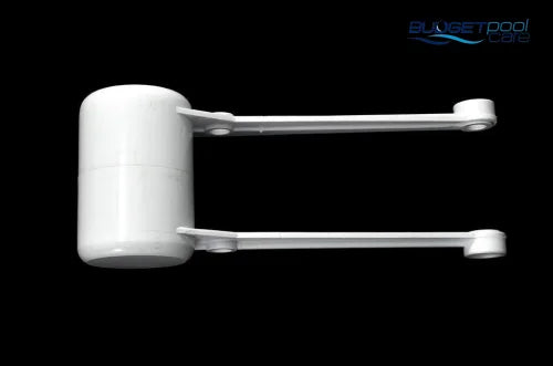 FLOAT ARM ROVER at Budget Pool Care