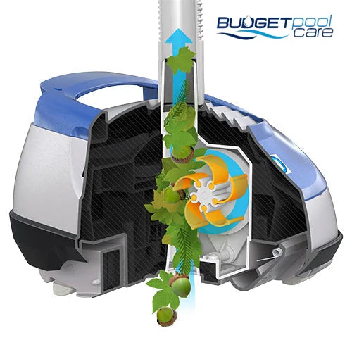 Hayward NAVIGATOR® V FLEX™ AUTOMATIC SUCTION CLEANER at Budget Pool Care