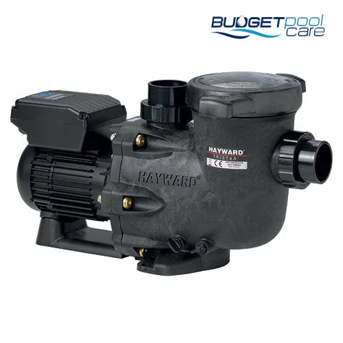 Hayward Tristar Vs Ts540 Variable Speed Pool Pump 1 85 Hp At Budget