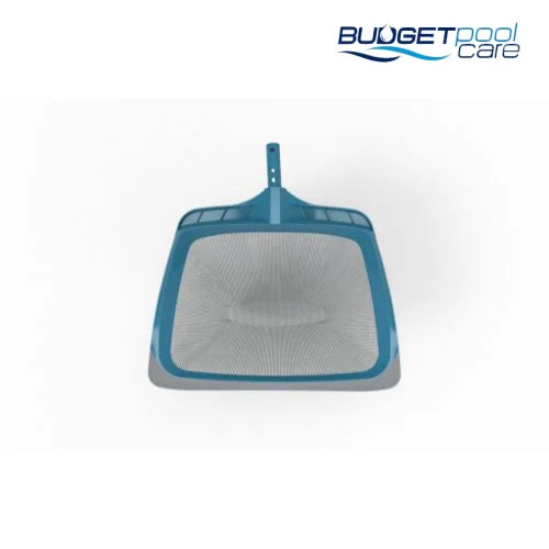 HEAVY DUTY LEAF RAKE WITH HANDLE at Budget Pool Care