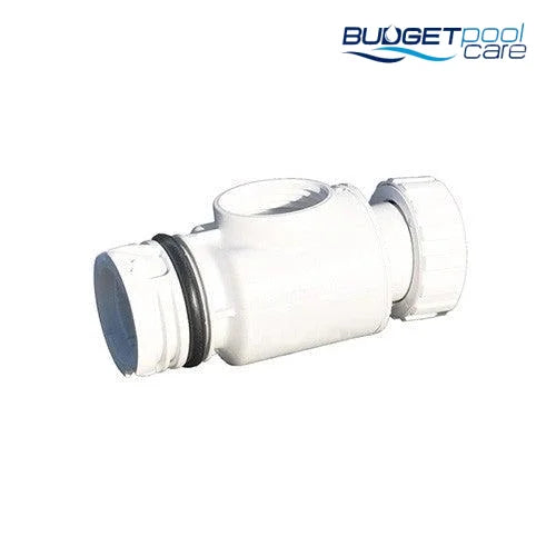 Hose Nut, Quick Disconnect at Budget Pool Care