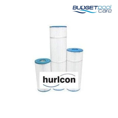 Hurlcon QX Replacement Filter Cartridges at Budget Pool Care