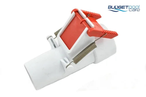 IN LINE RELIEF VALVE POOL ROVER at Budget Pool Care