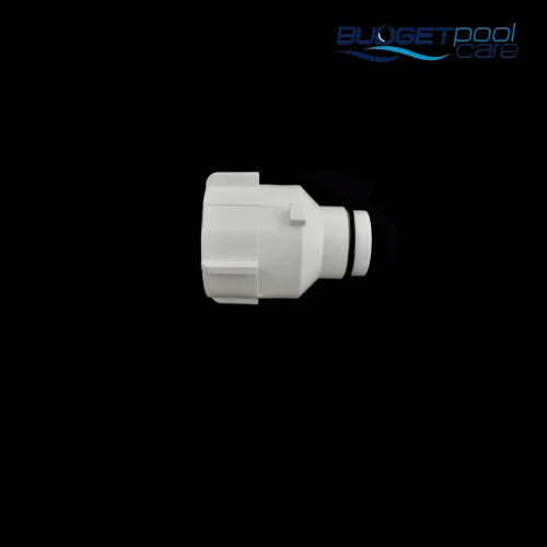 INJECTION BAYONET WITH HOLE CHEMIGEM at Budget Pool Care