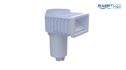 innoSkim Skimmer Box at Budget Pool Care