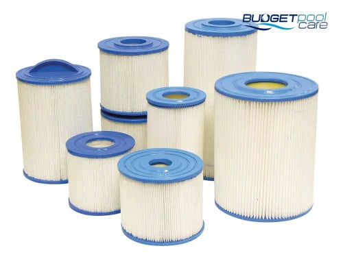Jandy CS150 Generic Filter Cartridge at Budget Pool Care