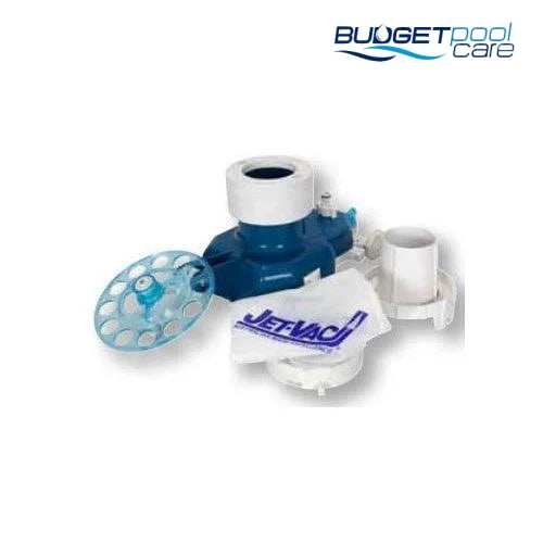 Jet Vac head only (no hoses/no tail) at Budget Pool Care