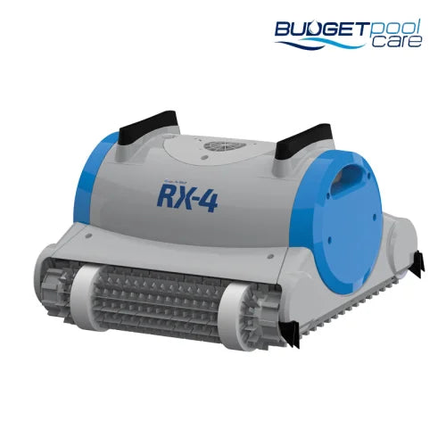 K Bot RX 4 Robotic Pool Cleaner at Budget Pool Care