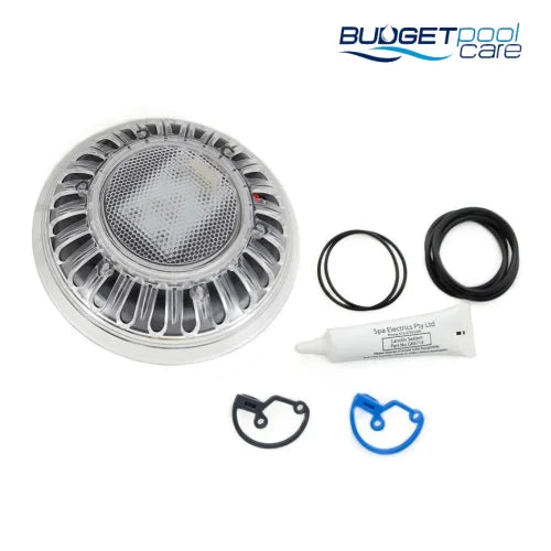 LIGHT EMRX RETRO LED MULTI+ at Budget Pool Care