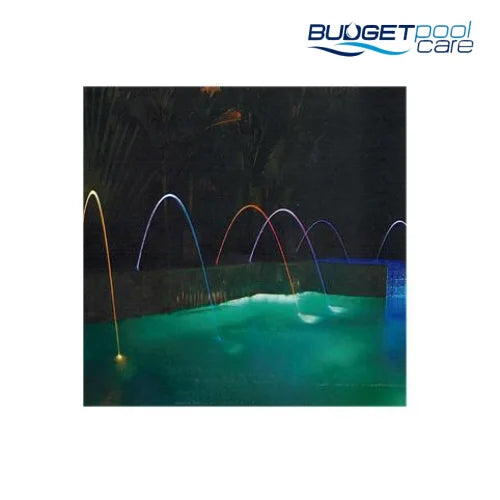 MAGICSTREAM LAMINAR BLACK LID at Budget Pool Care