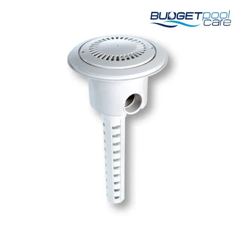 Main Drain & Hydrostatic valve at Budget Pool Care