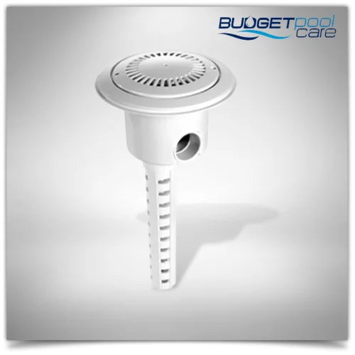 Main Drain & Hydrostatic valve at Budget Pool Care