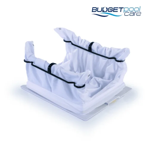 Maytronics Dolphin Robotic Pool Cleaner Filter Bag Clip M3 CL TC 99814 ...