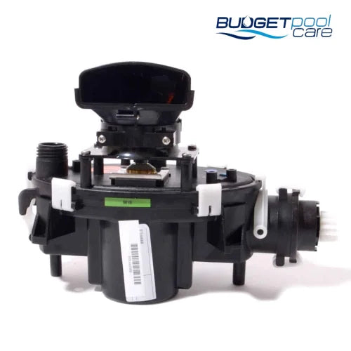 Maytronics Dolphin Robotic Pool Cleaner Motor Block X20 S100 9995392 E ...