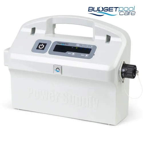 Maytronics Dolphin Robotic Pool Cleaner Power Supply 180W SWASH TC TCX ...